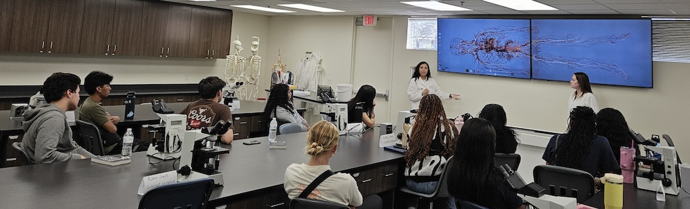 Resources - HSI Grant